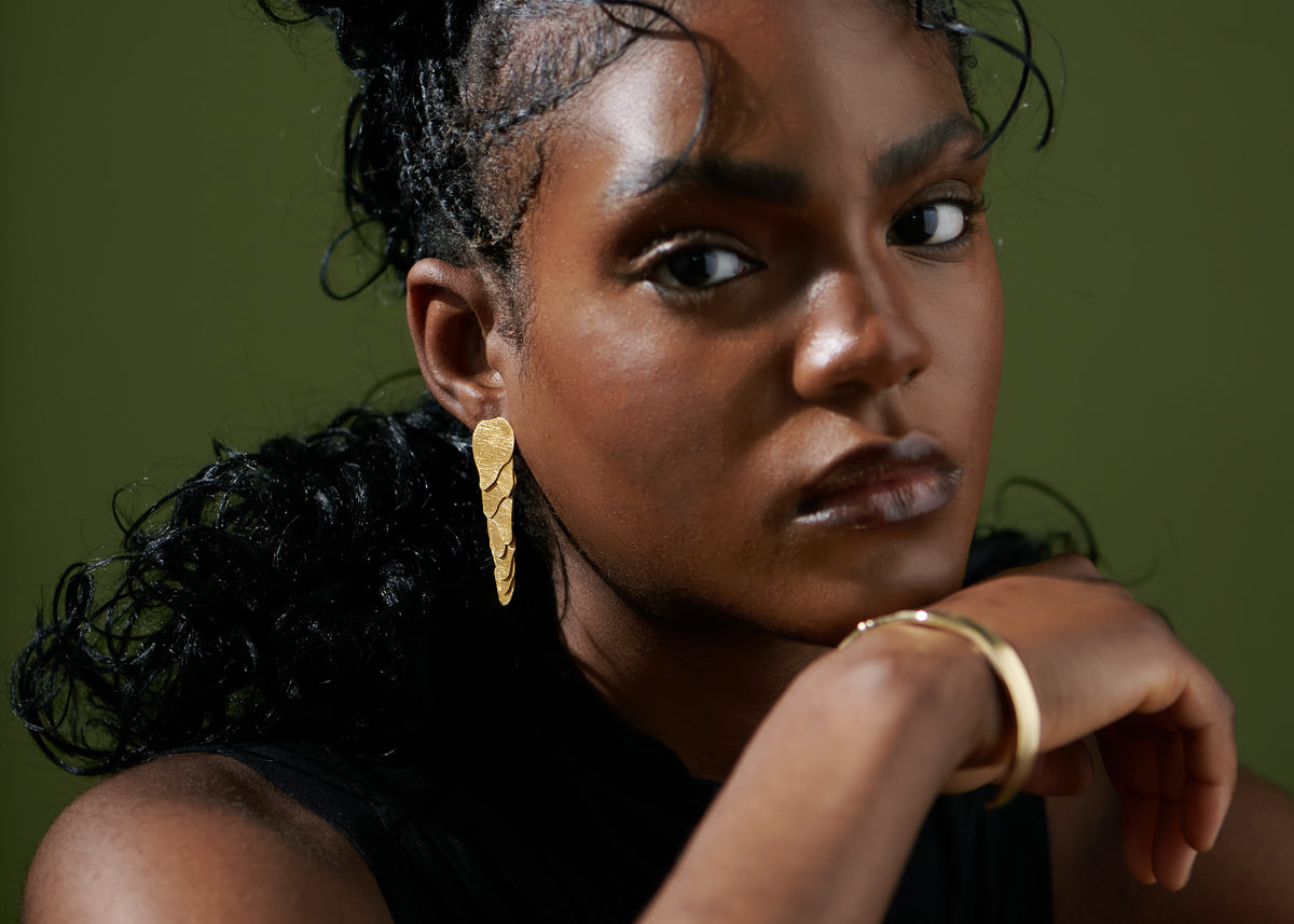 Lily Luna Edinburgh Jewellery Boutique | Modern Designer Jewellery