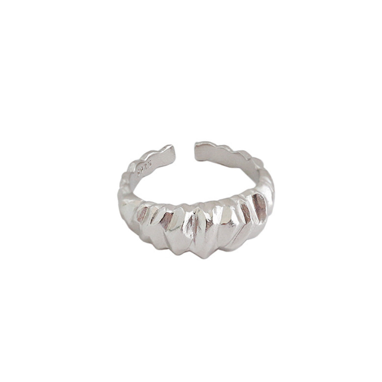 Janus | Tikal Ring | Designer Jewellery | Lily Luna Jewellery Boutique